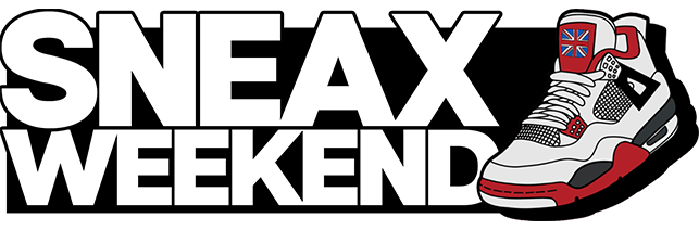 SneaX Weekend 2026 – SneaX Weekend 2026
